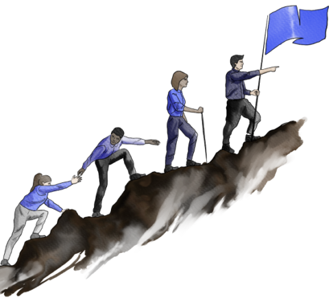 Culture - BlueFlag LLP